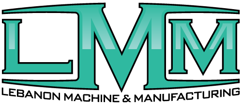 Products | Lebanon Machine